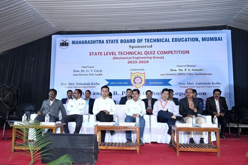 Abhijeet Mirikar on LinkedIn: Hosted a MSBTE sponsored State Level ... Abhijeet Mirikar on LinkedIn: Hosted a MSBTE sponsored State Level ...
