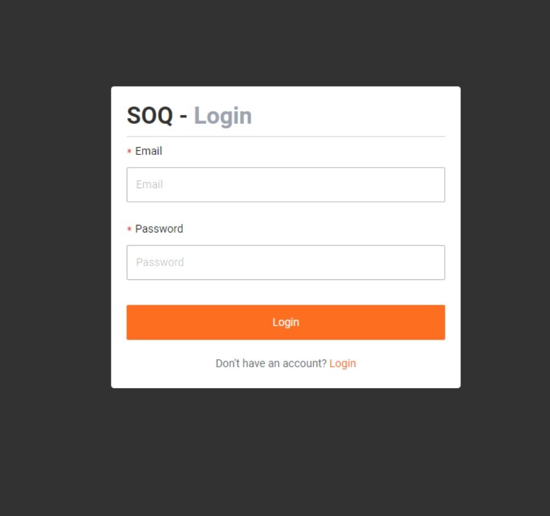 Mohamed wageh ibrahim on LinkedIn: #mernstack #reactjs Mohamed wageh ibrahim on LinkedIn: #mernstack #reactjs