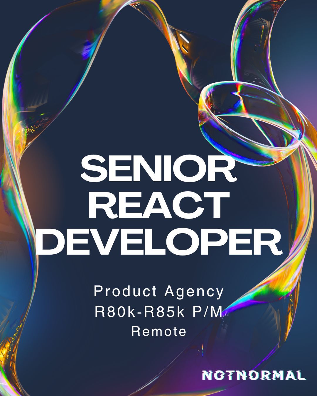 Victor Grobler on LinkedIn: #reactjs #softwaredeveloper #frontend Victor Grobler on LinkedIn: #reactjs #softwaredeveloper #frontend