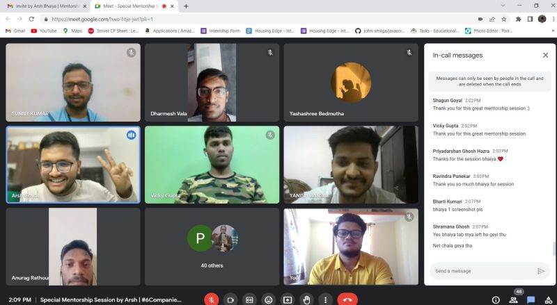 Rupam Pal on LinkedIn: #coding #codingcommunity #competitiveprogramming ... Rupam Pal on LinkedIn: #coding #codingcommunity #competitiveprogramming ...