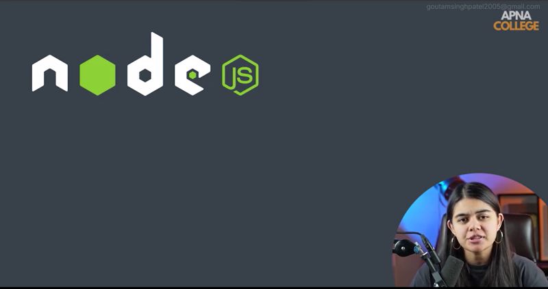 Goutam singh Patel on LinkedIn: #html #css #javascript #node Goutam singh Patel on LinkedIn: #html #css #javascript #node