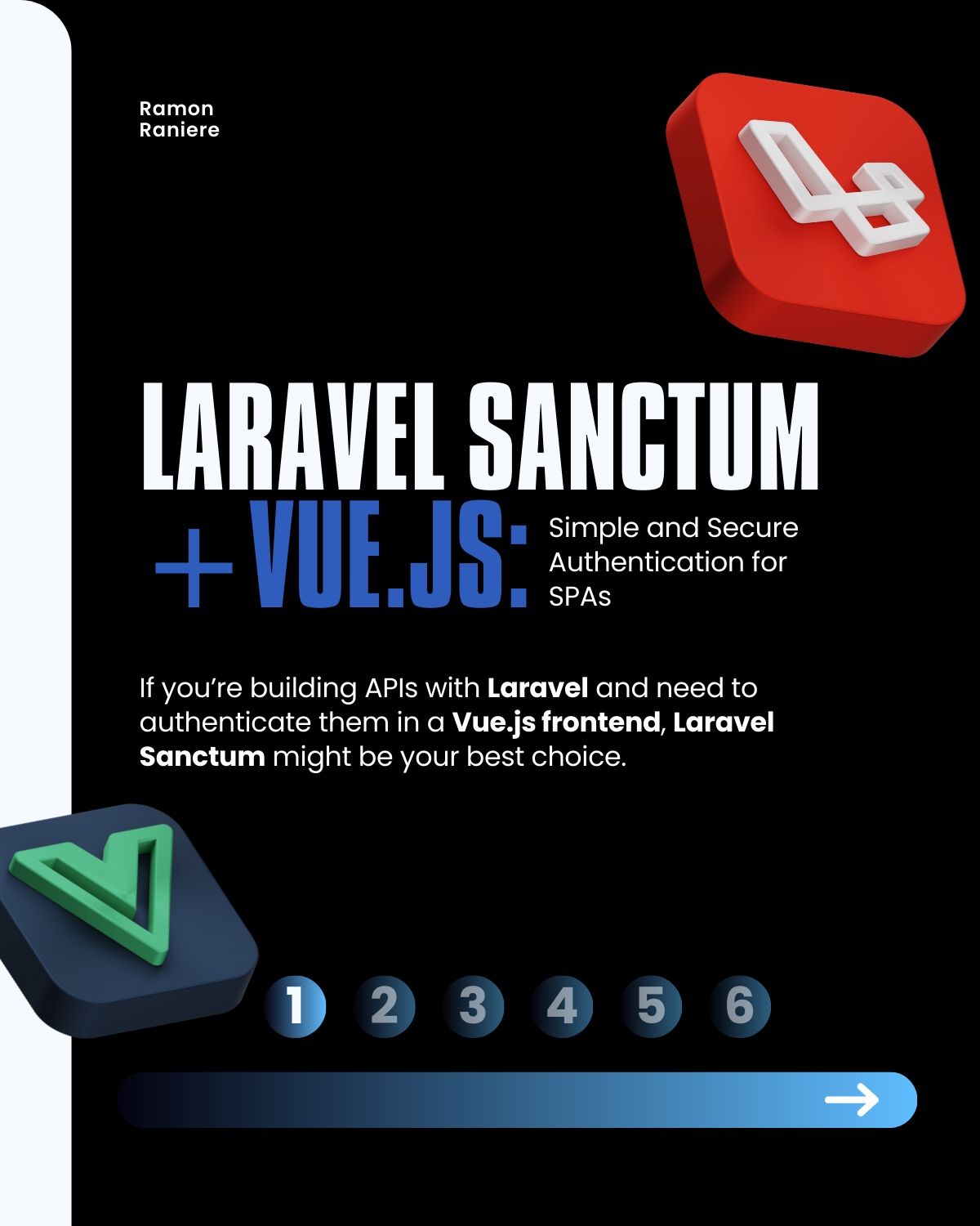 #laravel #vuejs #sanctum #api #authentication #webdevelopment #php ... #laravel #vuejs #sanctum #api #authentication #webdevelopment #php ...