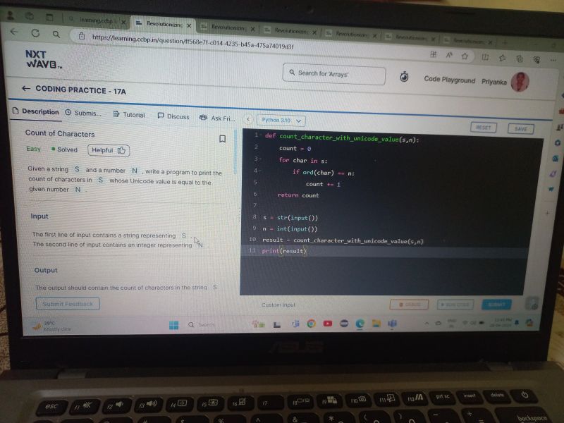 Priyanka Akula on LinkedIn: #python Priyanka Akula on LinkedIn: #python