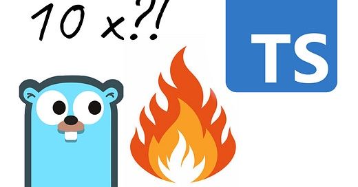#typescript #golang #rustlang #webdevelopment #softwareengineering ... #typescript #golang #rustlang #webdevelopment #softwareengineering ...