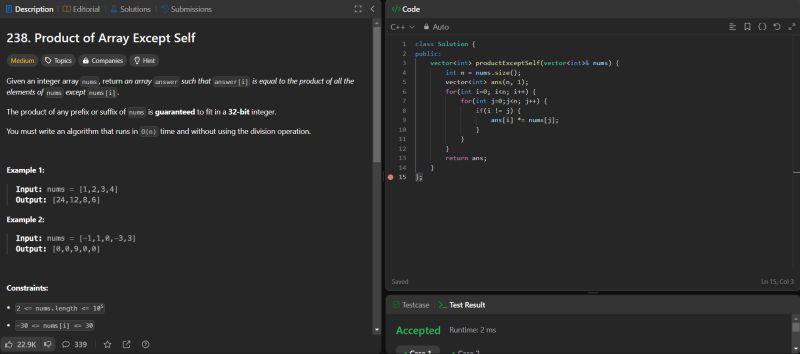 Kunal Kumar Singh on LinkedIn: #dailylearning #coding #dsa #dedication ... Kunal Kumar Singh on LinkedIn: #dailylearning #coding #dsa #dedication ...