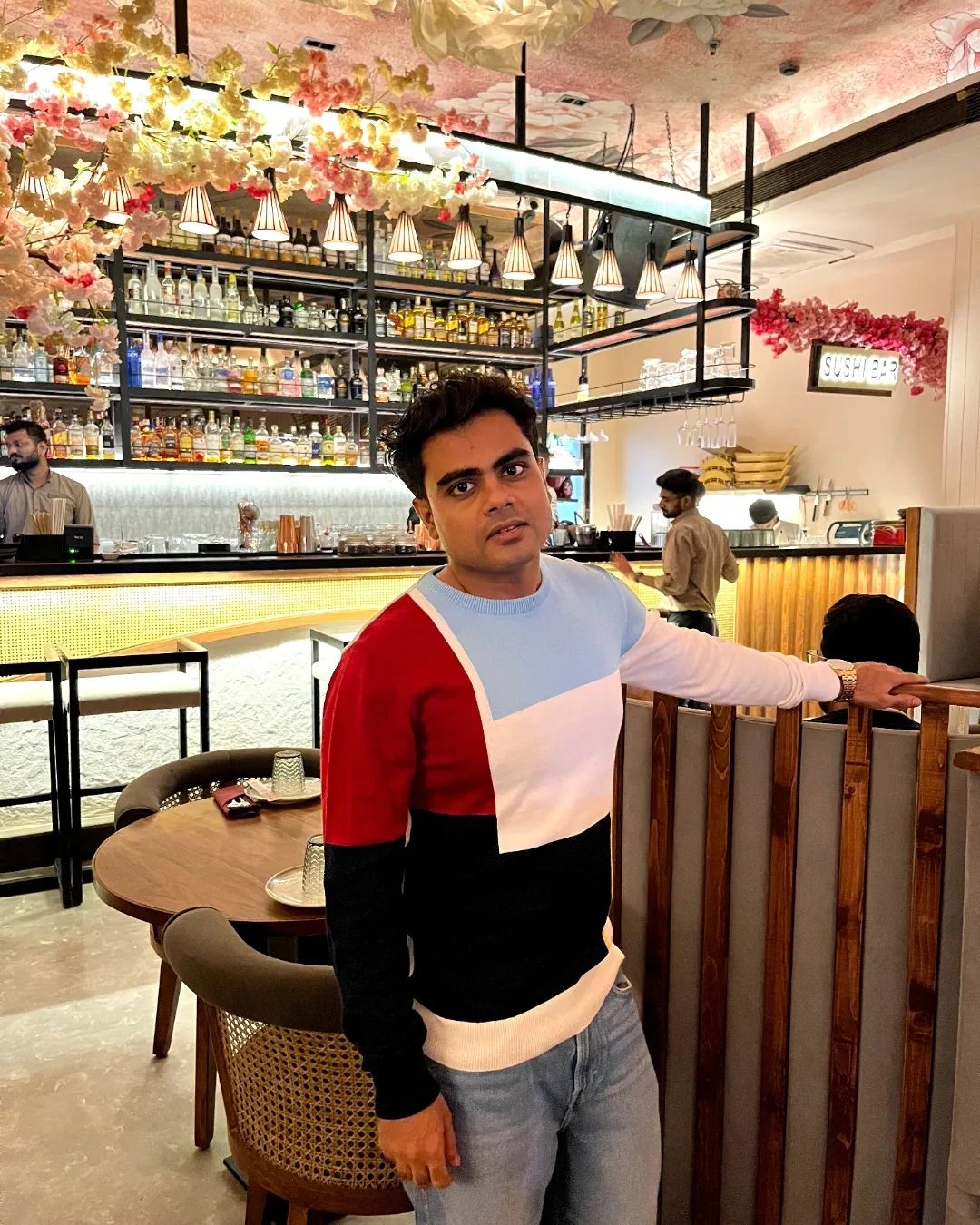 Athar Sayed on LinkedIn: #work #worklifebalance #weekend Athar Sayed on LinkedIn: #work #worklifebalance #weekend