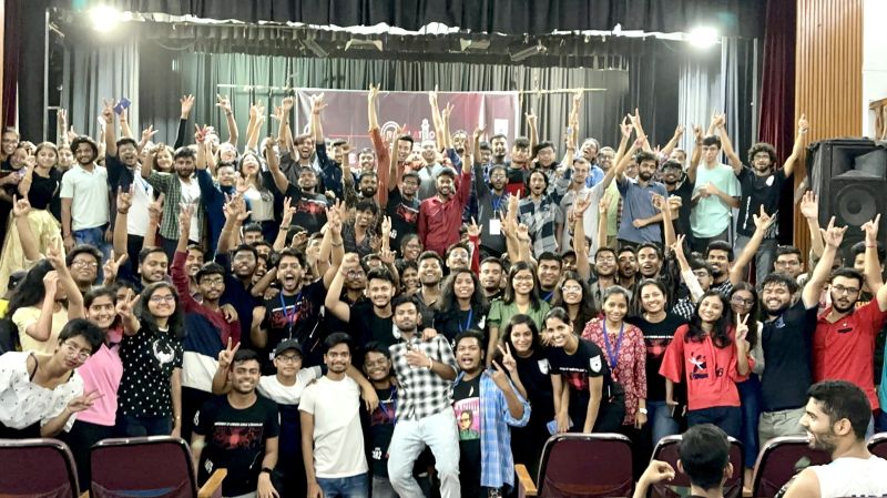 Sujal Modanwal on LinkedIn: #revelation #iiest #asce #success # ... Sujal Modanwal on LinkedIn: #revelation #iiest #asce #success # ...