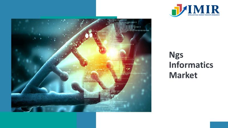 IMIR Market Research Pvt. Ltd. on LinkedIn: NGS Informatics Market Size ... IMIR Market Research Pvt. Ltd. on LinkedIn: NGS Informatics Market Size ...
