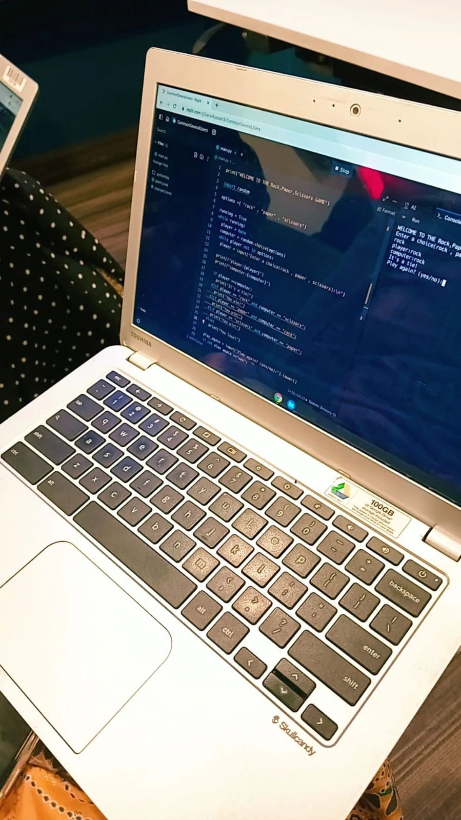 Javeria Yousuf on LinkedIn: #python #newjourney #programming Javeria Yousuf on LinkedIn: #python #newjourney #programming