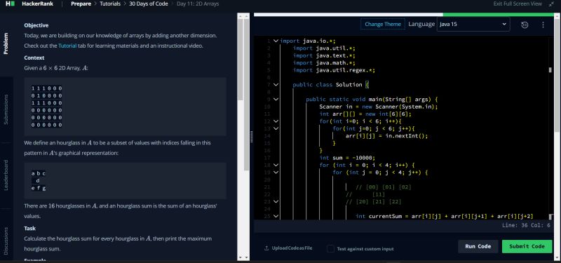 Gaurav Raj on LinkedIn: #30daysofcodechallenge #codingchallenge Gaurav Raj on LinkedIn: #30daysofcodechallenge #codingchallenge