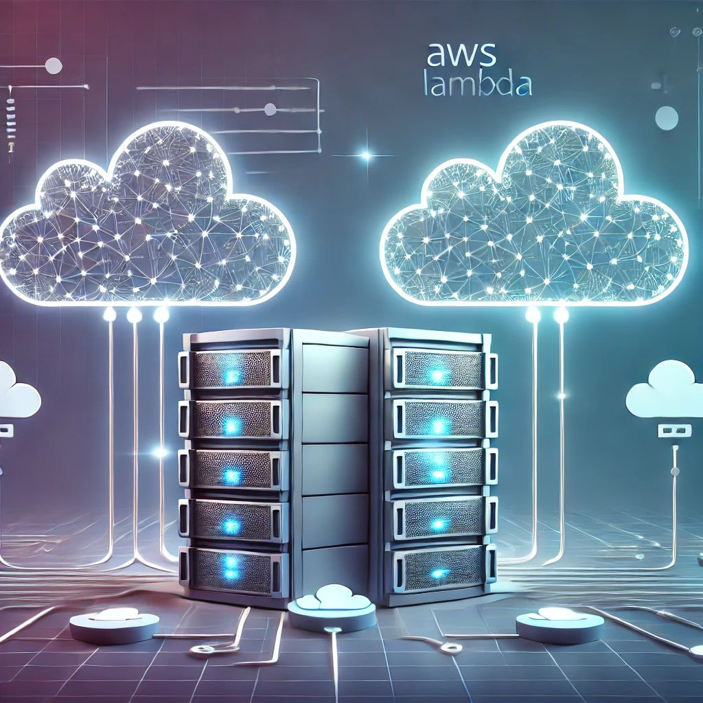 Michael Gani on LinkedIn: #serverless #aws #nodejs #express # ... Michael Gani on LinkedIn: #serverless #aws #nodejs #express # ...