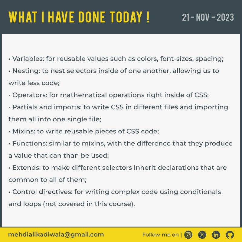 Mehdiali Kadiwala on LinkedIn: #css #js #html #css #javascript # ... Mehdiali Kadiwala on LinkedIn: #css #js #html #css #javascript # ...