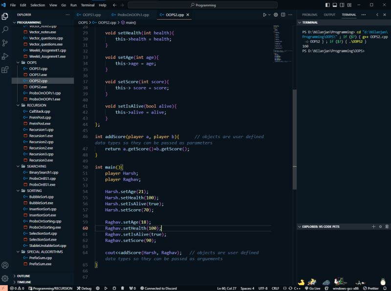 Day9 of my 75-day coding journey | Nilanjan Mondal posted on the topic ... Day9 of my 75-day coding journey | Nilanjan Mondal posted on the topic ...