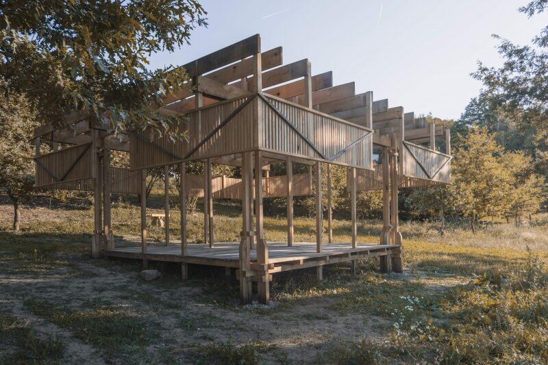 Exciting News! 🎉 I’m thrilled to share that the Didactic Pavilion ... Exciting News! 🎉 I’m thrilled to share that the Didactic Pavilion ...