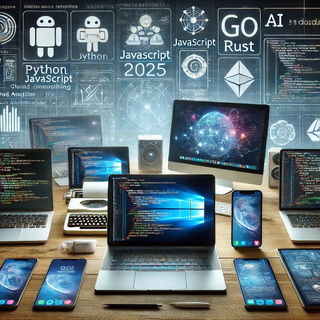 NetXil on LinkedIn: #python #javascript #kotlin #golang #rust # ... NetXil on LinkedIn: #python #javascript #kotlin #golang #rust # ...