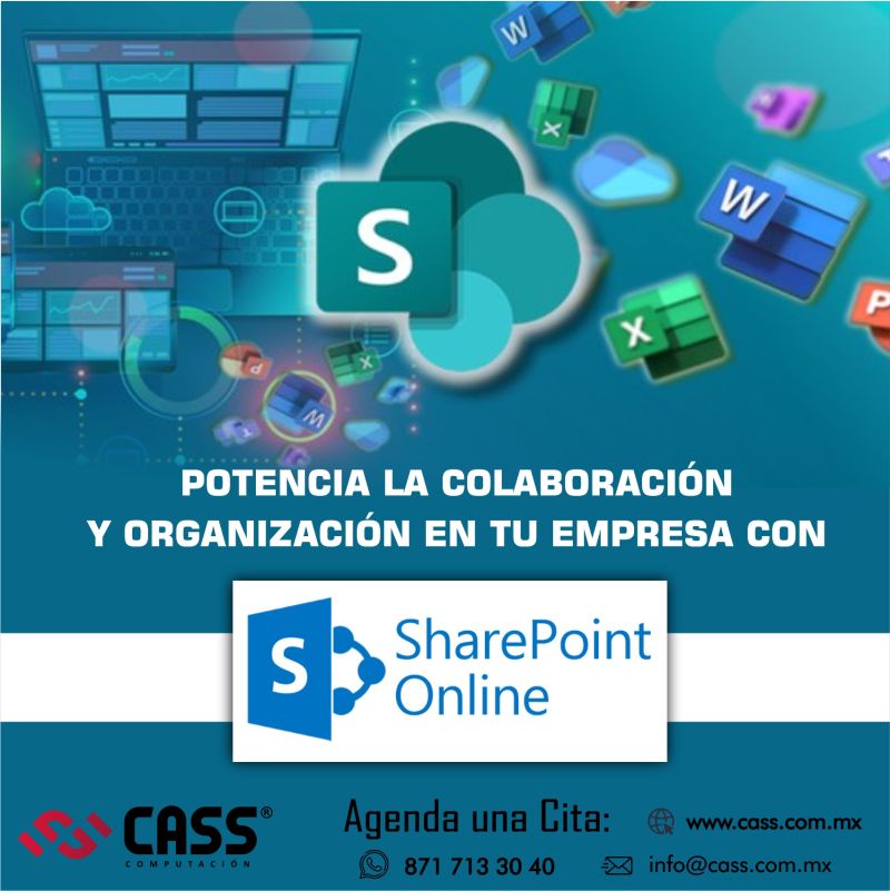 SharePoint es la plataforma en la nube ofrece un espacio seguro para ... SharePoint es la plataforma en la nube ofrece un espacio seguro para ...