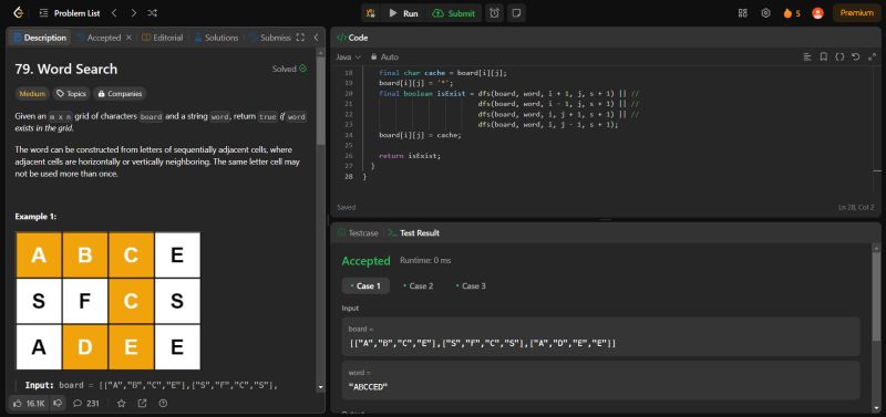 Suyash Tripathi on LinkedIn: #100daysofcode #leetcode #100daysofcode # ... Suyash Tripathi on LinkedIn: #100daysofcode #leetcode #100daysofcode # ...
