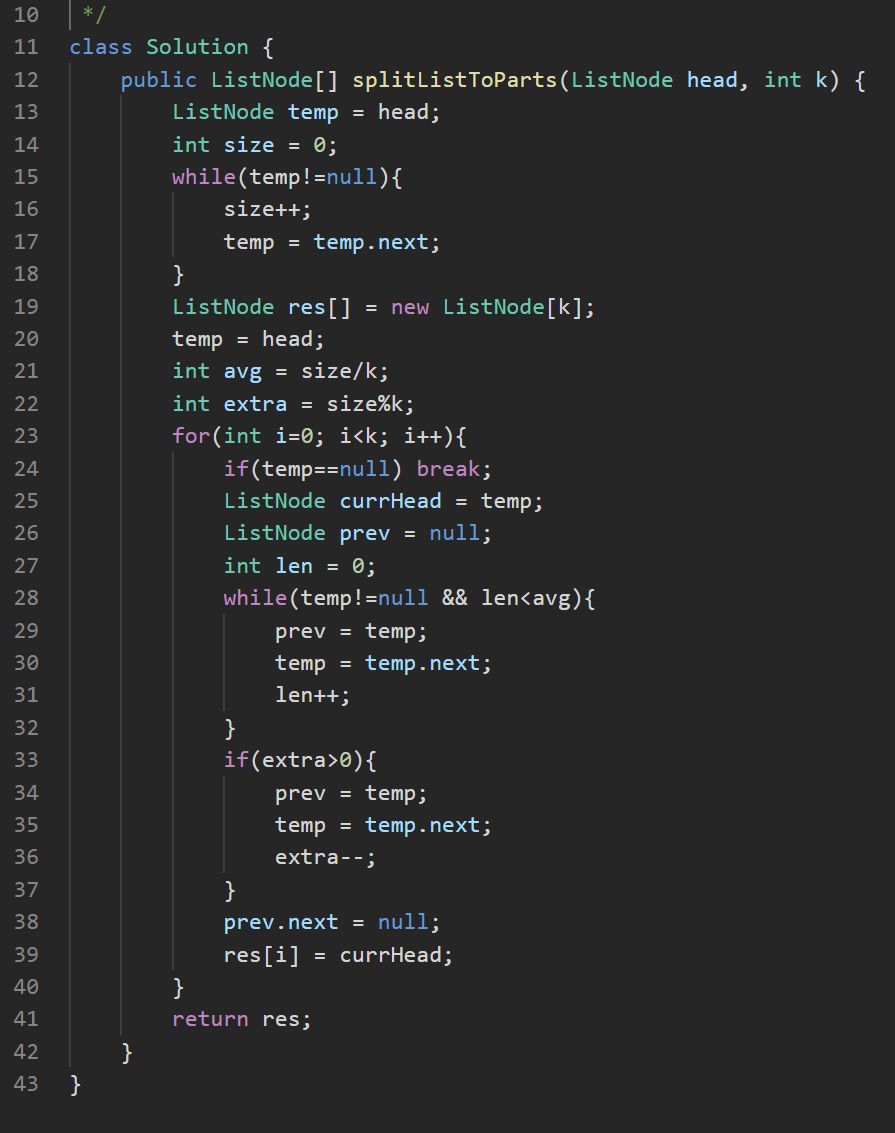 Vishnu Shankar on LinkedIn: #100daysofcode #dsa #leetcode # ... Vishnu Shankar on LinkedIn: #100daysofcode #dsa #leetcode # ...