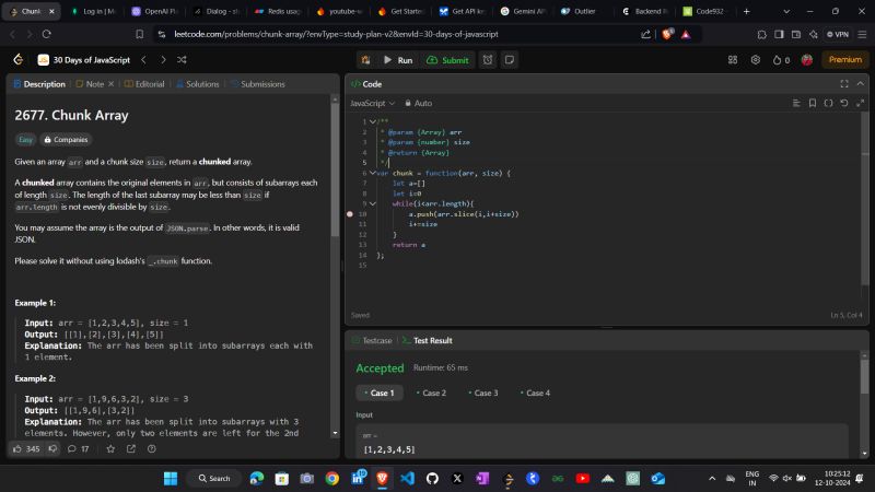 Varun Yadav on LinkedIn: #javascript #coding #leetcode # ... Varun Yadav on LinkedIn: #javascript #coding #leetcode # ...