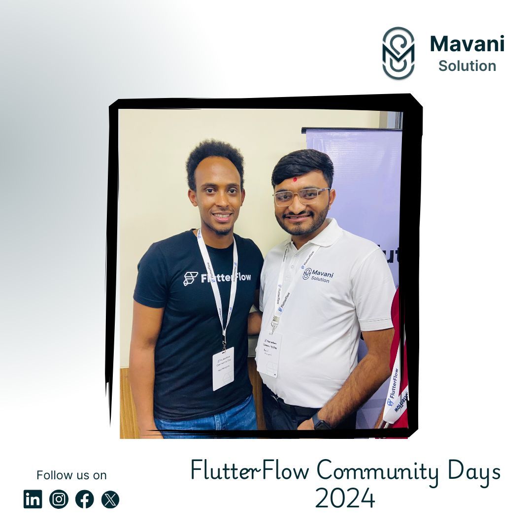 Romil Mavani on LinkedIn: #flutterflow #community #innovation # ... Romil Mavani on LinkedIn: #flutterflow #community #innovation # ...