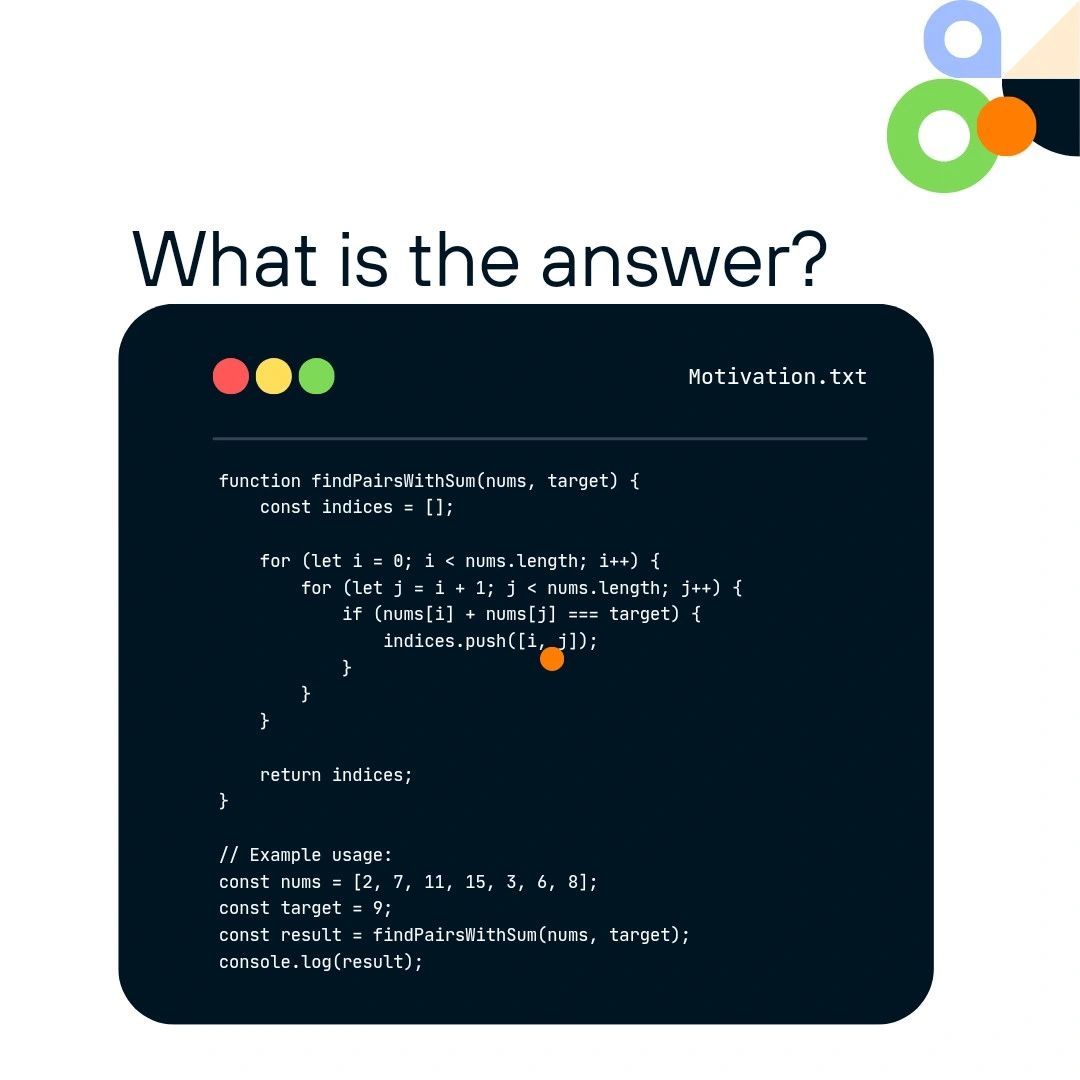 Harsh Suthar on LinkedIn: #codechallenge #coder #javascript Harsh Suthar on LinkedIn: #codechallenge #coder #javascript