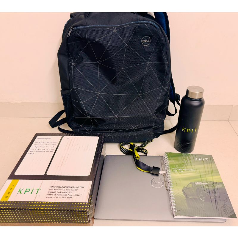 Vaibhavi Awati on LinkedIn: Thrilled to start my new journey as a ... Vaibhavi Awati on LinkedIn: Thrilled to start my new journey as a ...