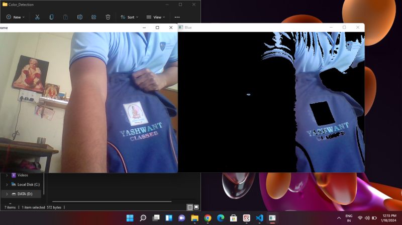 #computervision #mediapipe #opencv #innovation #techprojects # ... #computervision #mediapipe #opencv #innovation #techprojects # ...