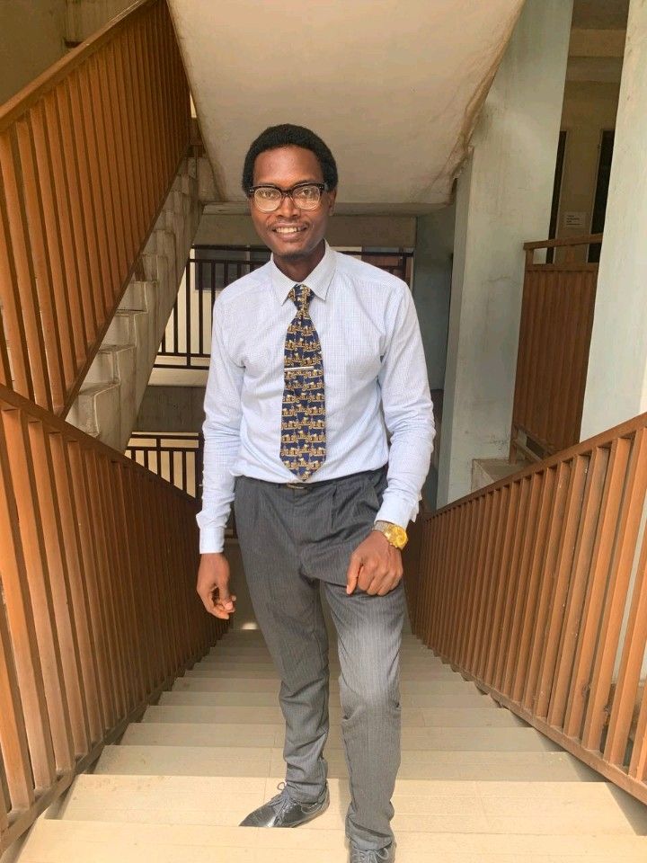 Isaac Kolajo on LinkedIn: #hospital #medstudent Isaac Kolajo on LinkedIn: #hospital #medstudent