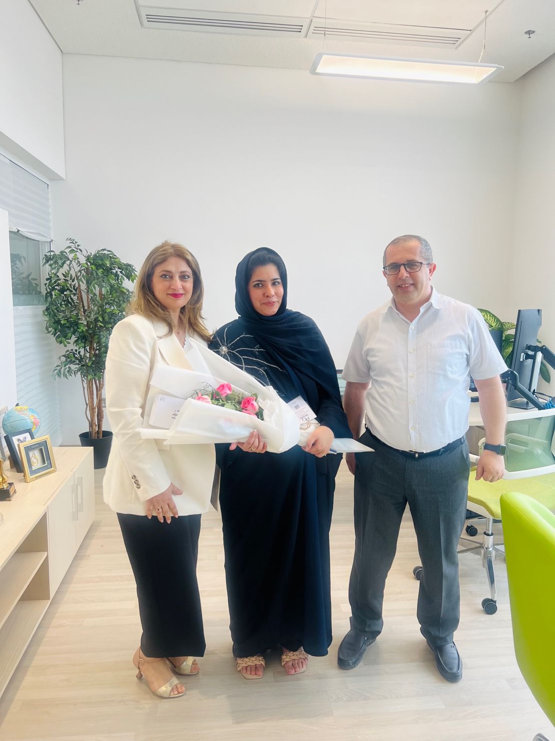 Tooba Qureshi on LinkedIn: Successfully defended my thesis and Passed ... Tooba Qureshi on LinkedIn: Successfully defended my thesis and Passed ...