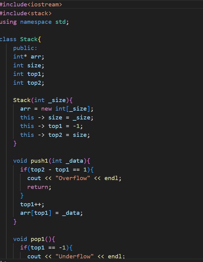 Akhil Kumar on LinkedIn: #codingchallenge #datastructures #algorithms # ... Akhil Kumar on LinkedIn: #codingchallenge #datastructures #algorithms # ...