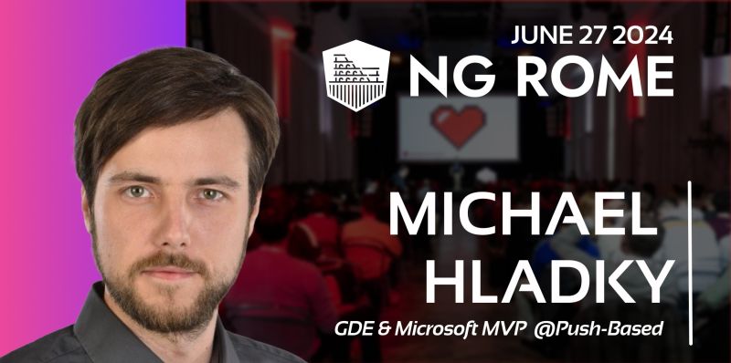 NGRome on LinkedIn: 🚀 Wondering how to supercharge your Angular app's ... NGRome on LinkedIn: 🚀 Wondering how to supercharge your Angular app's ...