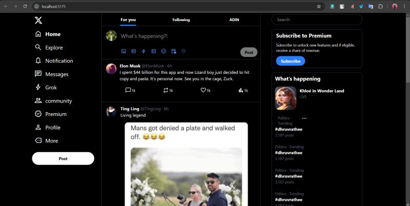 #html #css #javascript #react #tailwindcss | Ankush Ghosh #html #css #javascript #react #tailwindcss | Ankush Ghosh