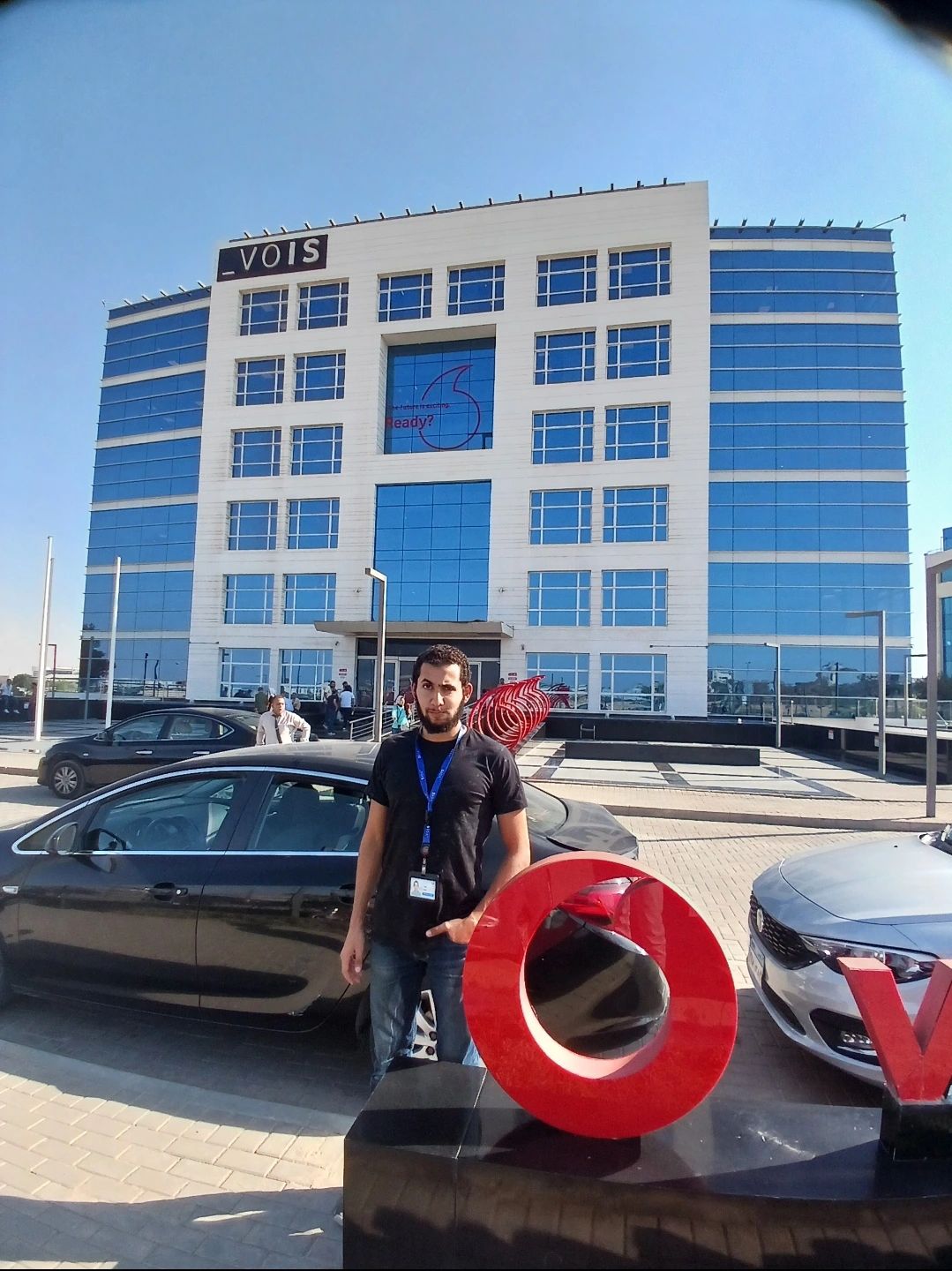 Saleh Chadi on LinkedIn: #_vois #explore2024 #vodafone #internship # ... Saleh Chadi on LinkedIn: #_vois #explore2024 #vodafone #internship # ...