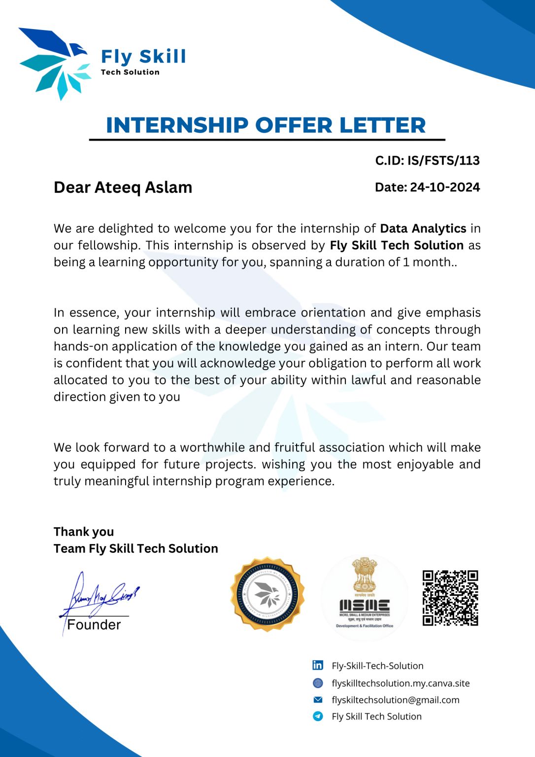Ateeq Aslam on LinkedIn: #newbeginnings #dataanalytics # ... Ateeq Aslam on LinkedIn: #newbeginnings #dataanalytics # ...