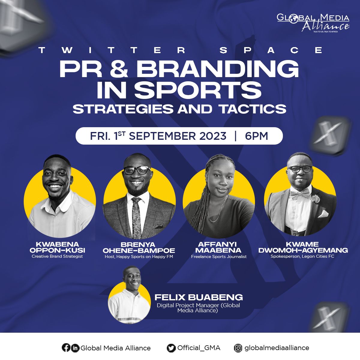 Emma Wenani posted on LinkedIn Emma Wenani posted on LinkedIn