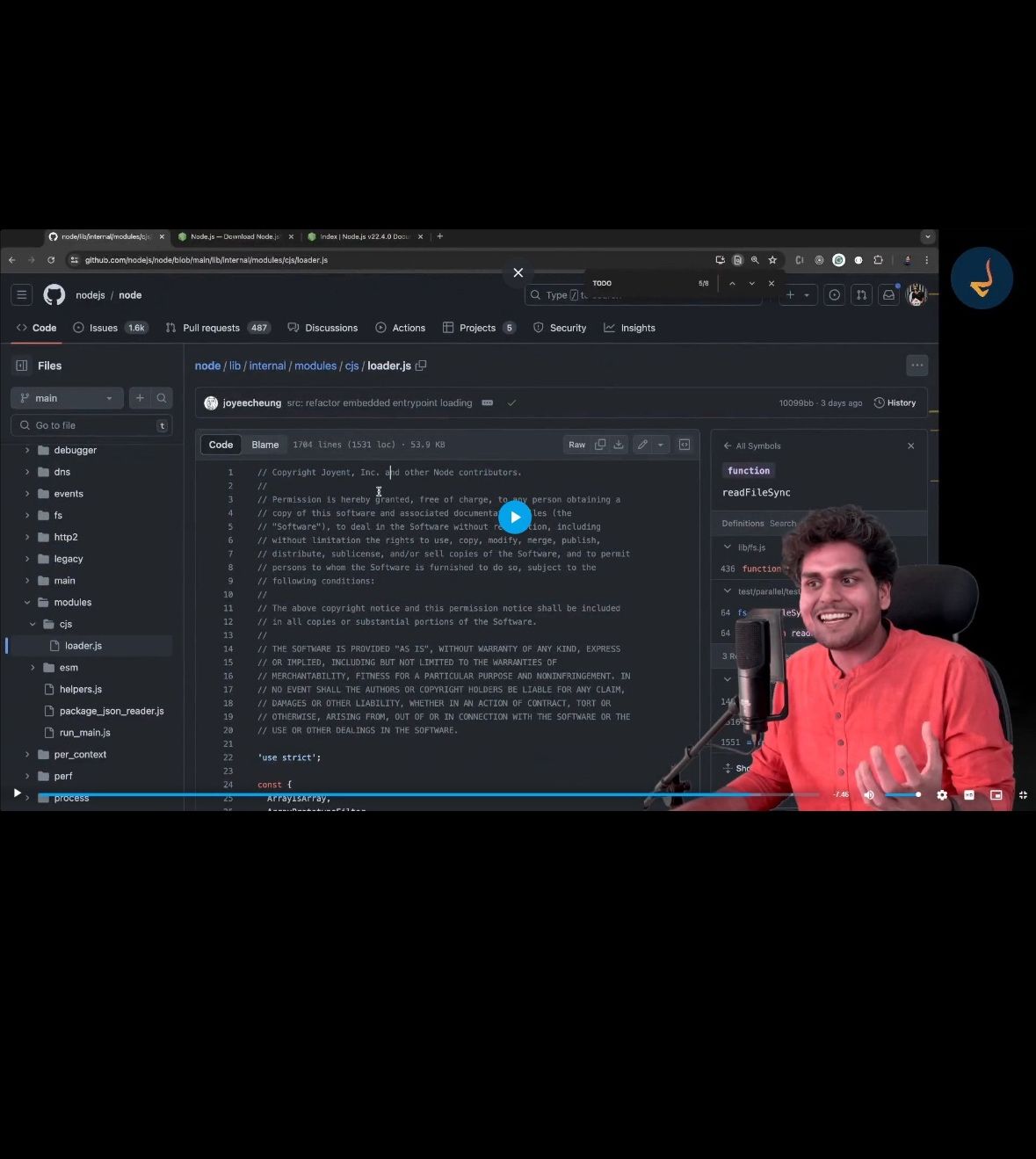 Angad Kapoor on LinkedIn: #nodejs #opensource #javascript # ... Angad Kapoor on LinkedIn: #nodejs #opensource #javascript # ...