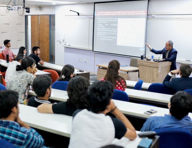 Sajid Amin Javed, Ph.D. posted on LinkedIn Sajid Amin Javed, Ph.D. posted on LinkedIn