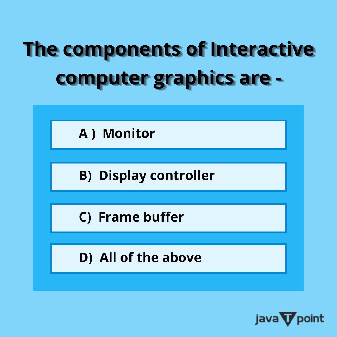 Tpoint Tech on LinkedIn: #monitor #graphics #pixelmask #pixel # ... Tpoint Tech on LinkedIn: #monitor #graphics #pixelmask #pixel # ...