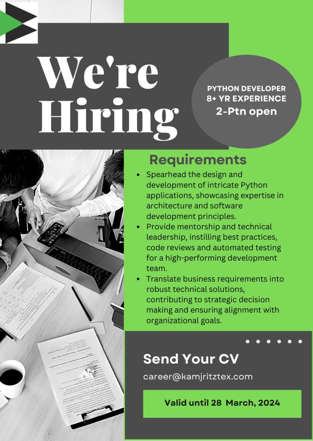 Viraj Prajapati on LinkedIn: #pythondeveloper #pythonprogramming # ... Viraj Prajapati on LinkedIn: #pythondeveloper #pythonprogramming # ...