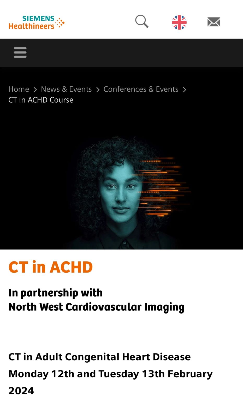 Ahmed Kharabish on LinkedIn: #siemens #radiology #radiologist # ... Ahmed Kharabish on LinkedIn: #siemens #radiology #radiologist # ...