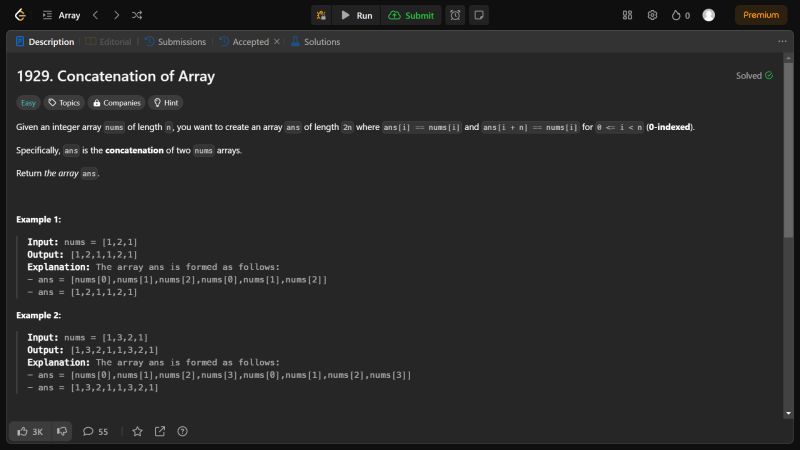 Ayush Kumar on LinkedIn: #100daysofcode #100daysofcode #problemsolving ... Ayush Kumar on LinkedIn: #100daysofcode #100daysofcode #problemsolving ...