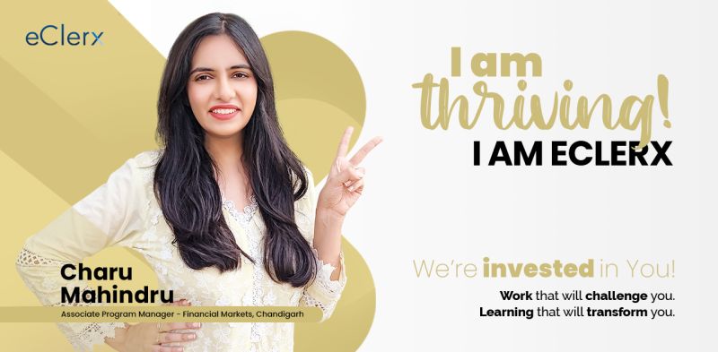 Life@eClerx on LinkedIn: #eclerx #evp #learninganddevelopment # ... Life@eClerx on LinkedIn: #eclerx #evp #learninganddevelopment # ...
