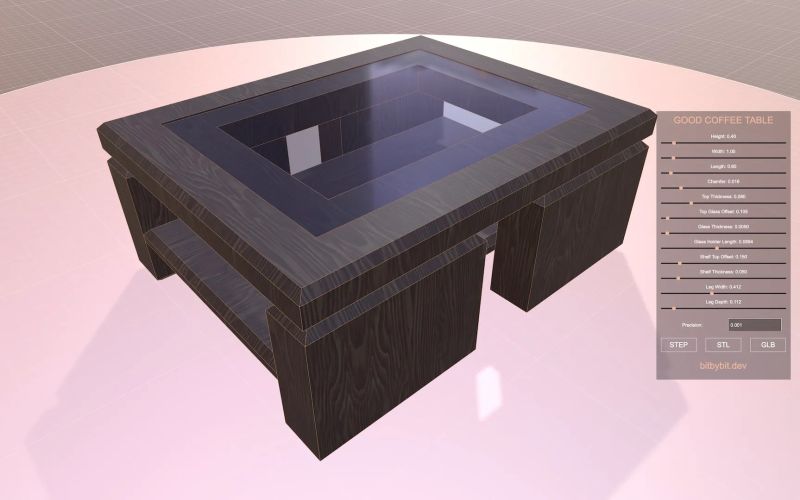 Bit by bit developers on LinkedIn: Good Coffee Table - Tables - Bit By ... Bit by bit developers on LinkedIn: Good Coffee Table - Tables - Bit By ...