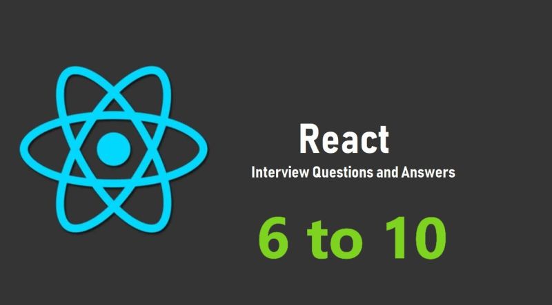 Abhishek Patel on LinkedIn: #reactjs #javascript #interviewquestions ... Abhishek Patel on LinkedIn: #reactjs #javascript #interviewquestions ...