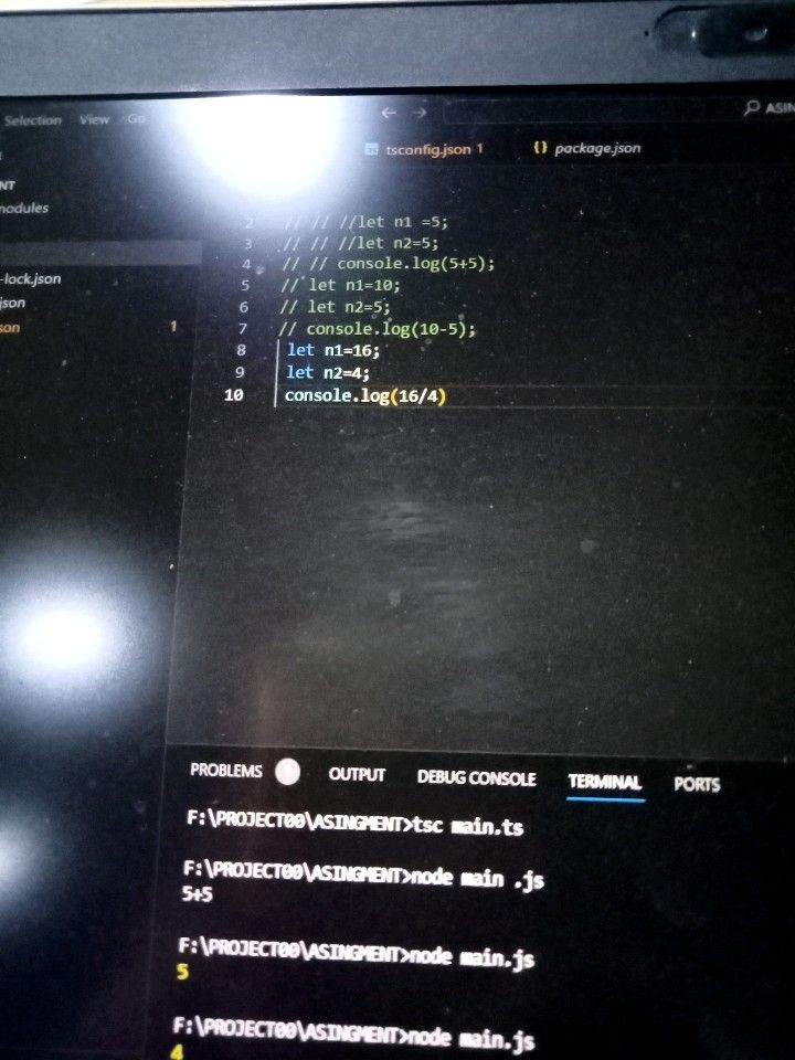 Imran Hassan on LinkedIn: #typescript #operators #ai #it #governor Imran Hassan on LinkedIn: #typescript #operators #ai #it #governor