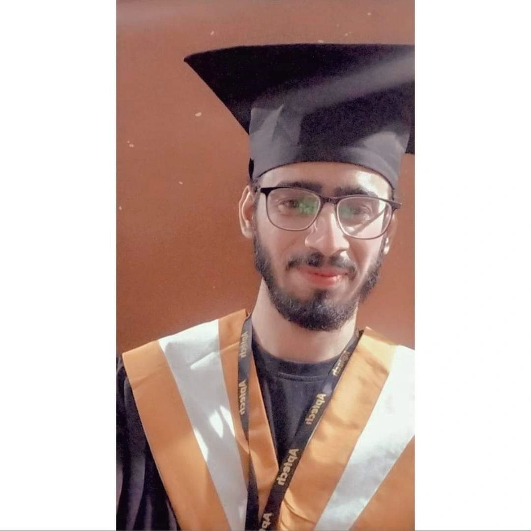 Ali Qasim on LinkedIn: #aptech #diploma #graduated #webdevelopment # ... Ali Qasim on LinkedIn: #aptech #diploma #graduated #webdevelopment # ...