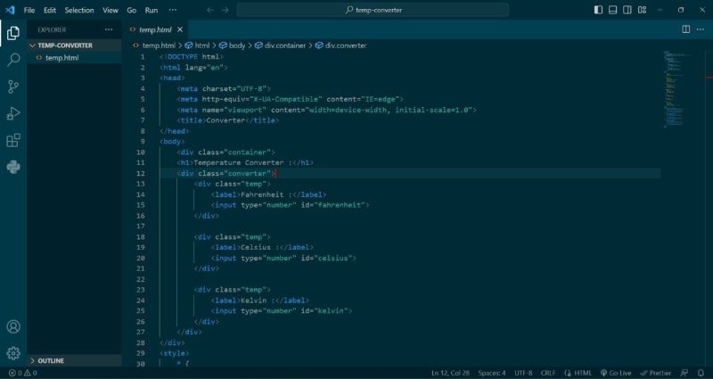 Mrinal Mohanty on LinkedIn: #html #css #javascript #webdevelopment # ... Mrinal Mohanty on LinkedIn: #html #css #javascript #webdevelopment # ...