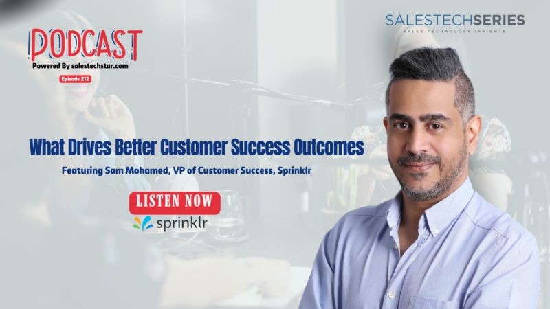 SalesTech Star on LinkedIn: #customersuccess #b2btech #saas # ... SalesTech Star on LinkedIn: #customersuccess #b2btech #saas # ...