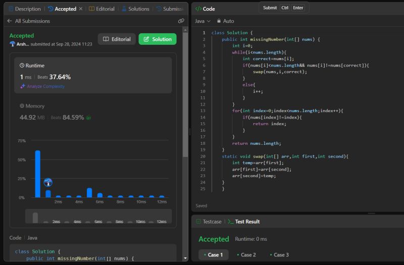 Arshav Suman on LinkedIn: #100daysofcode #drgviswanathan # ... Arshav Suman on LinkedIn: #100daysofcode #drgviswanathan # ...