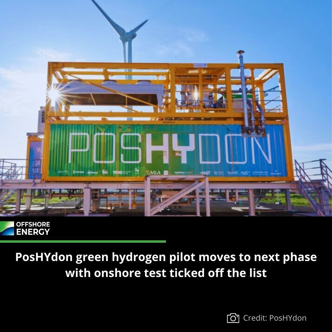 Offshore Energy – Alternative Fuels on LinkedIn: #hydrogen # ... Offshore Energy – Alternative Fuels on LinkedIn: #hydrogen # ...